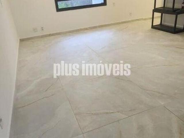 Studio à venda com 25m², 1 quarto e sem vaga