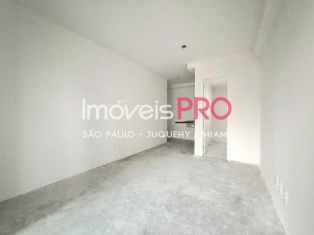 Studio à venda com 25m² 1 quarto e sem vaga