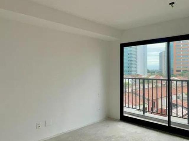 Studio à venda com 25m², 1 quarto e sem vaga Pinheiros