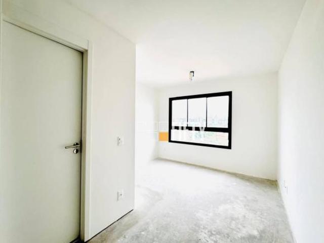 Studio à venda com 26,41m² 1 dormitório e 1 vaga no Go Balkon Campo Belo SP