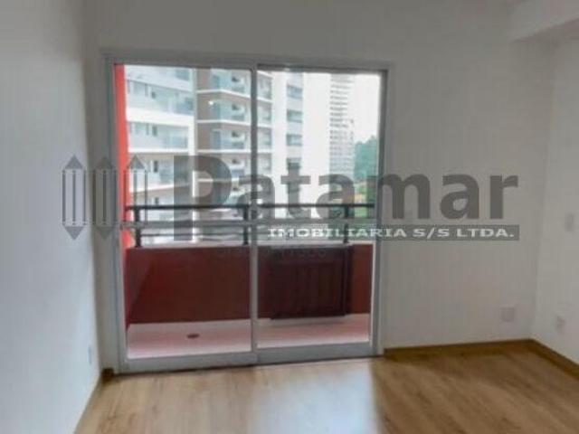 Studio a venda com 26 m² no Butantã