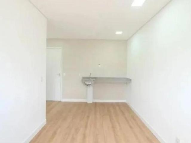 Studio à Venda com 26m², 1 dormitório, 0 suíte, 1 sala e 0 vaga!