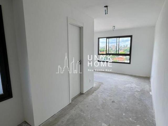 Studio à venda com 26m², 1 quarto e 1 vaga no Campo Belo
