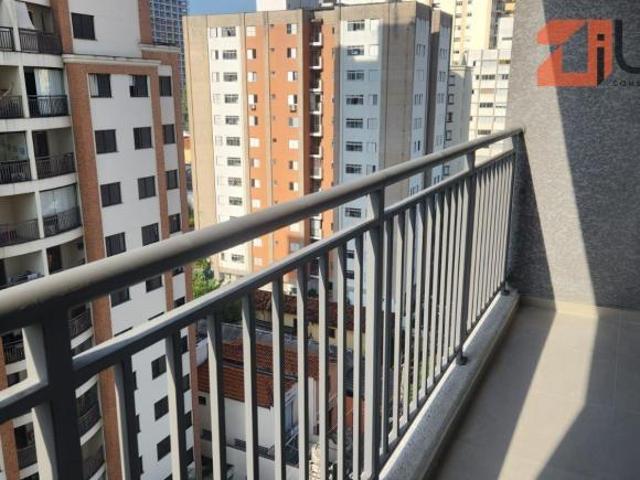 Studio à venda com 27m² na Pompéia próximo à futura estação de Metrô