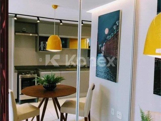Studio à venda com 28 m² em Vila Carrão, São Paulo