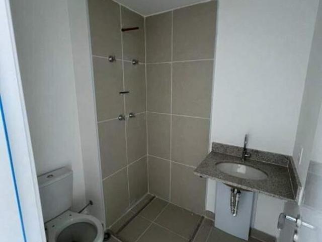 Stúdio á venda com 28m² no Sacomã
