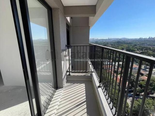 Studio à venda com 28m², 1 quarto e sem vaga no Butantã