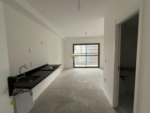 Studio à venda com 29m², 1 quarto Vila Clementino