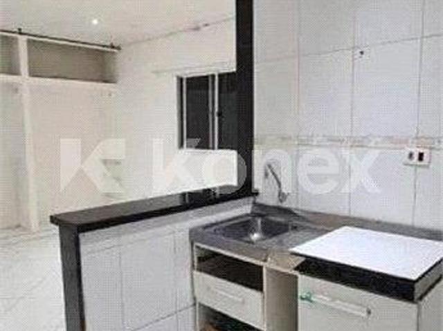 Studio à venda com 30 m² em República, São Paulo