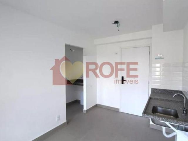 Studio à venda, com 30 m² Moema São Paulo/SP