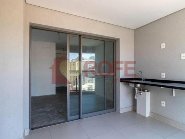 Studio à venda com 30m², 1 quarto e sem vaga