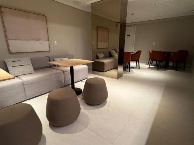 Studio à venda com 31m² 1 quarto sem vaga