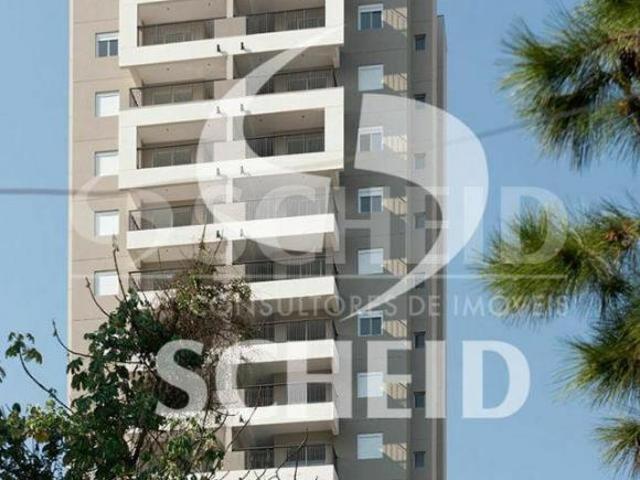 STUDIO a venda, com 32M2 ALTO DA BOA VISTA OTIMO INVESTIMENTO