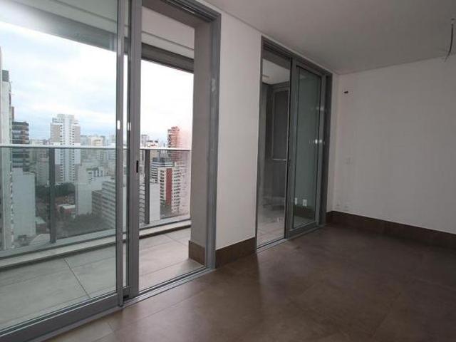 Studio à venda com 32m², 1 quarto em Pinheiros
