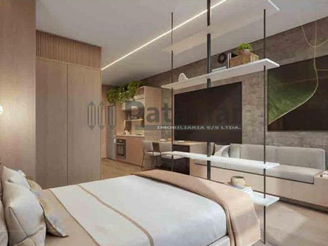 Studio à Venda com 33,65m² no Butantã