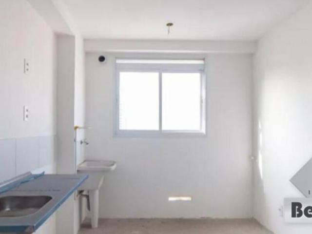 Studio a venda com 33m2, 1 quarto sem vaga