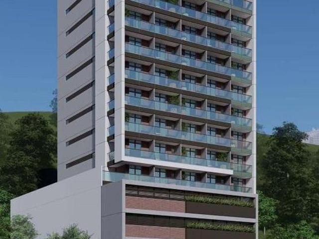 Studio à venda com 34 m² no Cascatinha Juiz de Fora/MG
