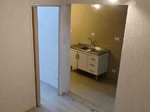Stúdio á venda com 38m² na Bela Vista