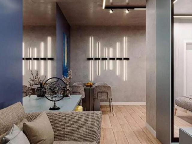 Studio à venda com 41,07 m² no Santa Efigênia
