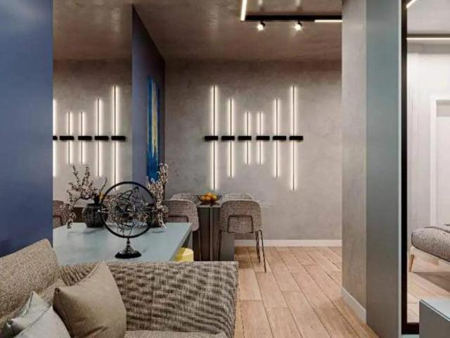 Studio à venda com 41,08 m² no Santa Efigênia