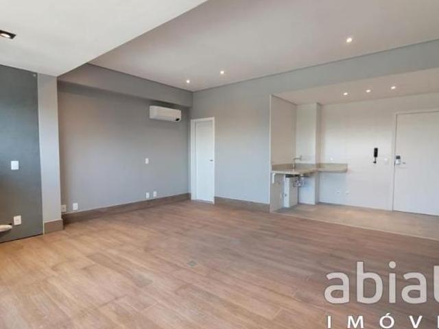 Studio à venda com 42m² Itaim Bibi São Paulo/SP