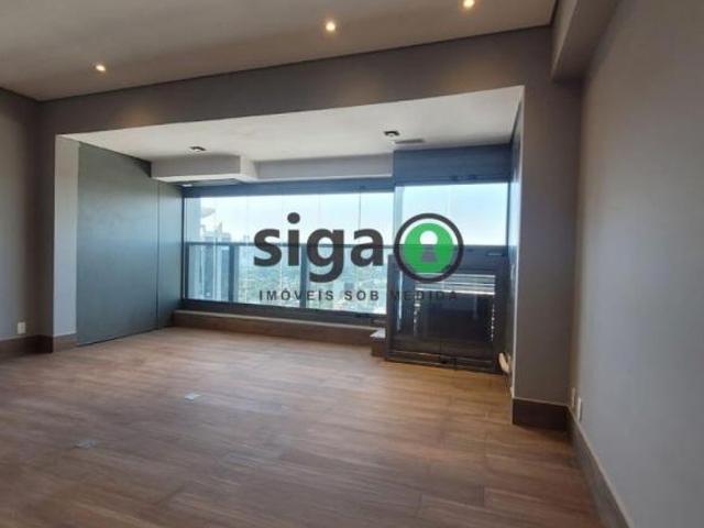 Studio à venda com 42m², 1 quarto e 1 vaga