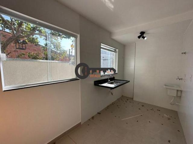 STUDIO A VENDA COM 45m²/VILA PRUDENTE/SP