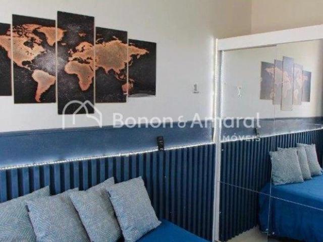 Studio à venda com 47m², 1 quarto e 1 vaga Botafogo