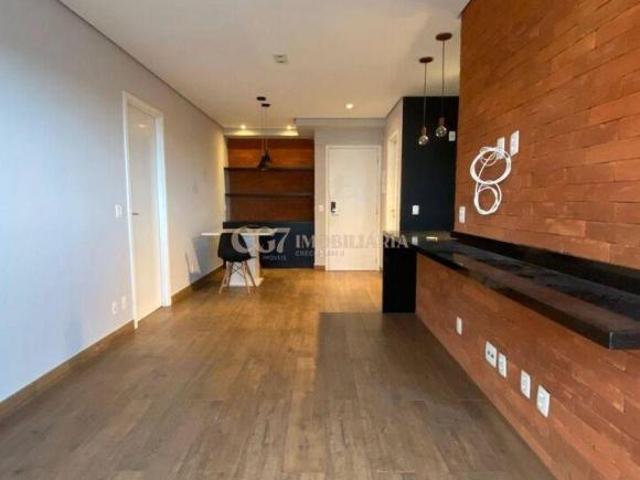 Studio a Venda com 52m² Alphaville