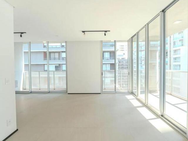 Studio à venda com 52m², 1 quarto e sem vaga