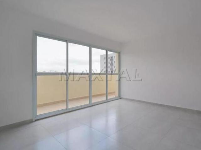 Studio à venda com 53m², 1 quarto, sendo uma suíte e sem vaga de garagem