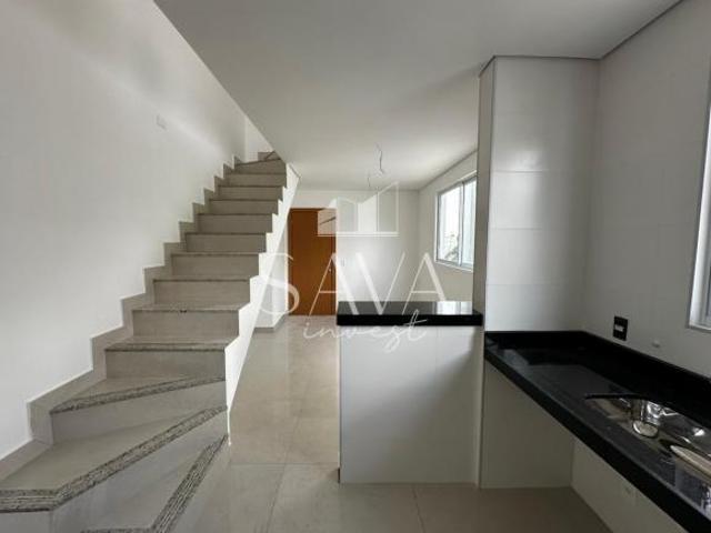Studio à venda com 58 m² no Anchieta