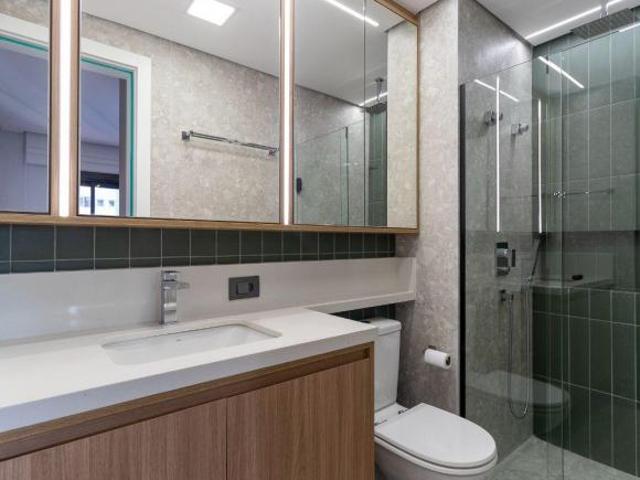 Studio à venda com porteira fechada na Chácara Inglesa São Paulo/SP 42 m² 1 quarto