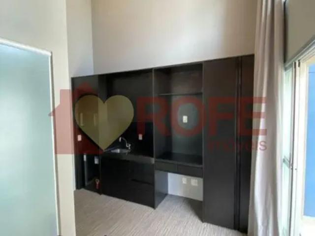 Studio à venda com vaga, 28 m² por R$ 840.000,00 Vila Olímpia São Paulo/SP