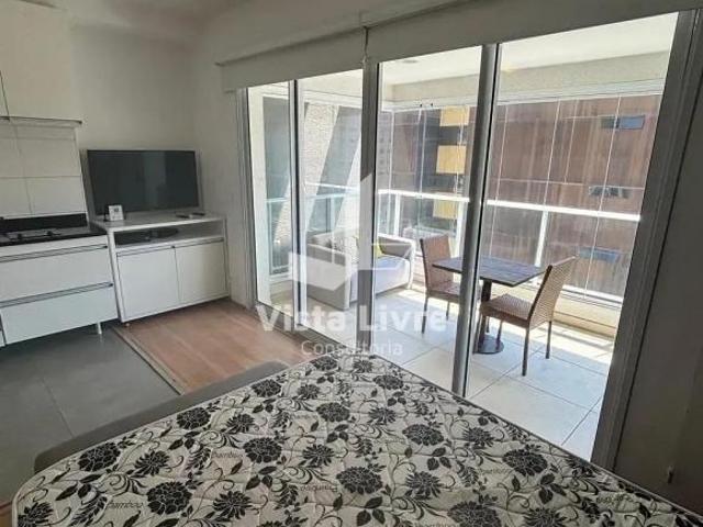 Studio à venda, Consolação, São Paulo, SP
