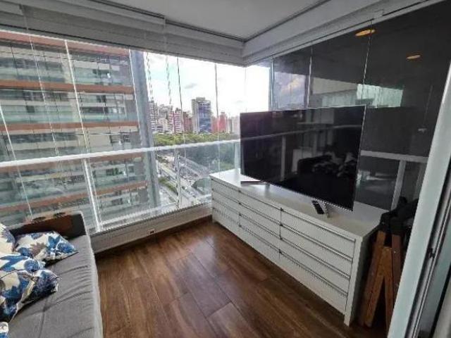 Studio à venda, Consolação, São Paulo, SP