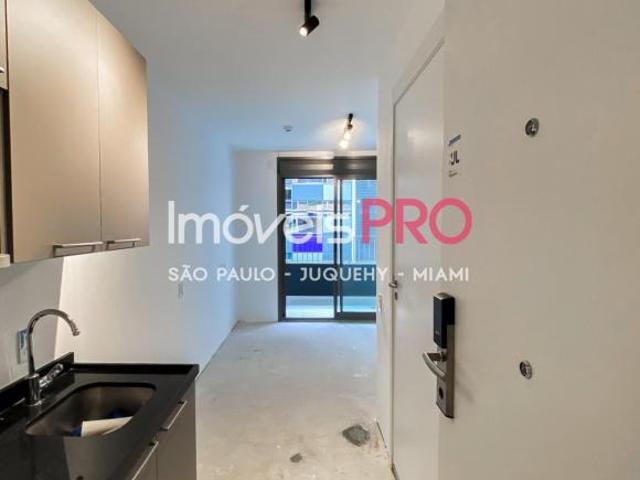 Studio à venda de 22m² NR em Pinheiros