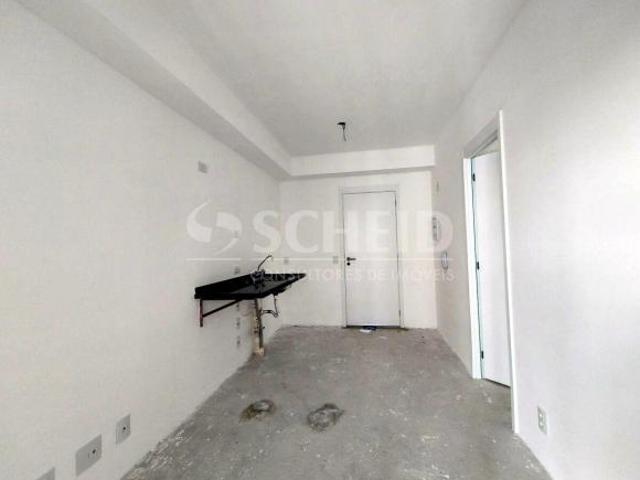 Studio à venda de 28,00m² útil, com 1 quarto, no Jardim Prudência em São Paulo !