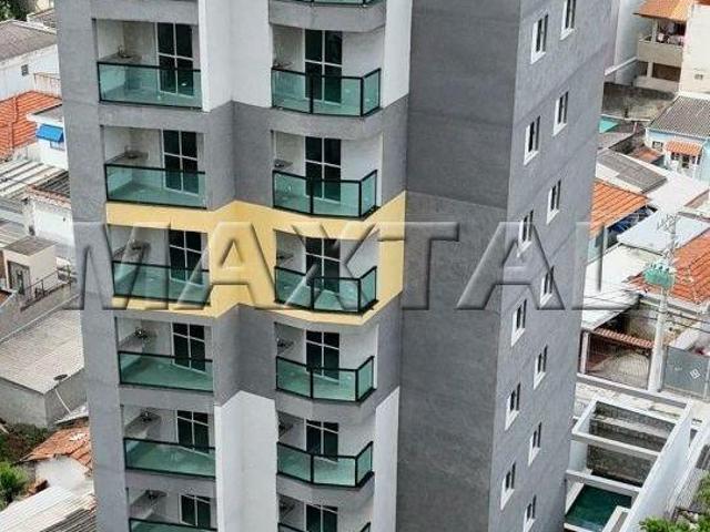 Studio a venda de 30 m², 1 quarto sendo 1 suite, 1 banheiro, lazer completo, bairro do Imirim