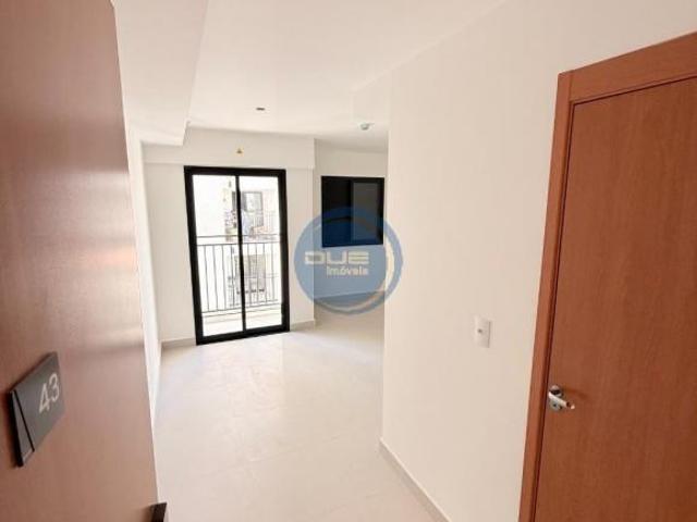 Studio à venda e locação em Indaiatuba/SP 27m² no Edifício My Studium