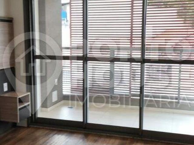 Studio à venda e locação em Mirandópolis, 27m², próximo ao metrô