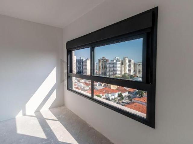 Studio a venda e locação na Mirandópolis 1 dormitórios e 1 banheiro