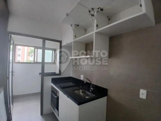 Studio à venda e locação no bairro Vila Mariana com 45m², 1 dormitório e 1 vaga