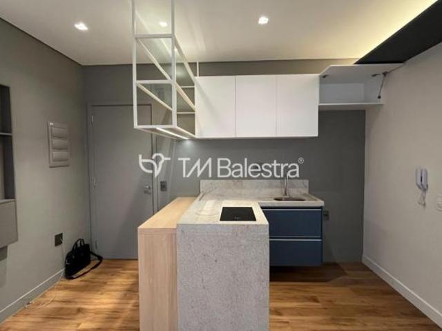 studio á venda e para aluguel em Cambuí