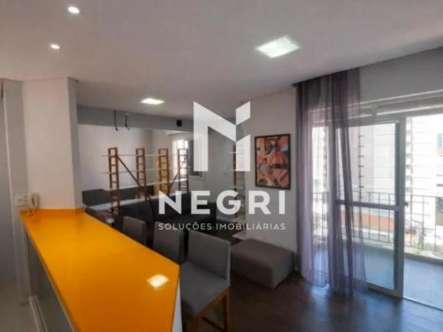 studio á venda e para aluguel em Centro