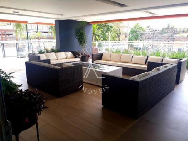 Studio à venda Edifico Apogeu bairro Jardim Sumaré RIBEIRAO PRETO SP