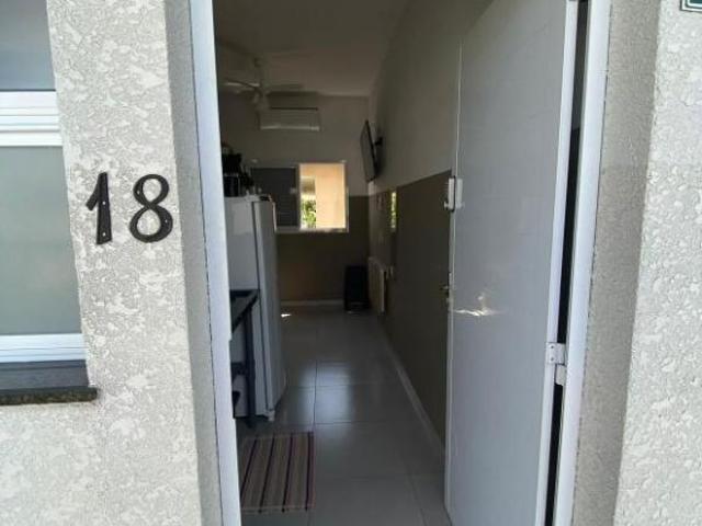 Studio á venda em Ubatuba Praia da Maranduba