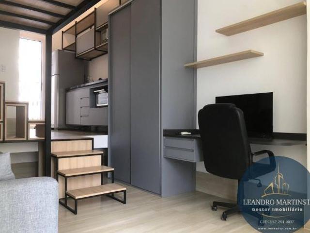 Studio à venda em Vila Mariana SP
