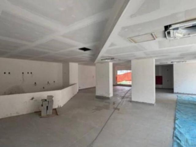 Studio á venda em Vila Nova Conceição com 24m²