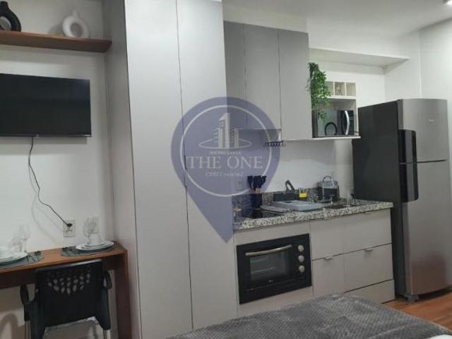 Studio à venda em Vila Clementino, São Paulo SP: 1 quarto, 1 banheiro, 27m² de área. Aproveite essa
